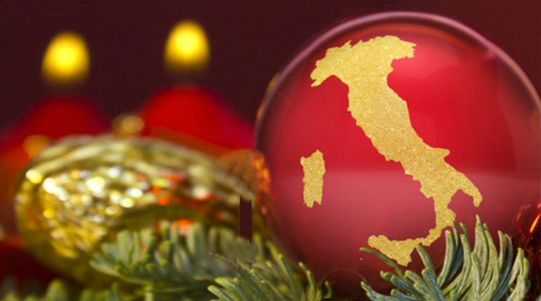 Christmas in Italy (Italian Christmas celebrations and traditions)