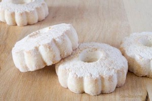 Cakes, Cookies and Candies from Piedmont | Slow Italy