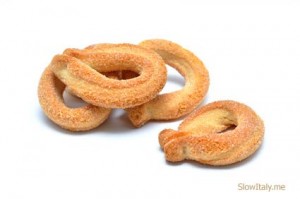 Cakes, Cookies and Candies from Piedmont | Slow Italy