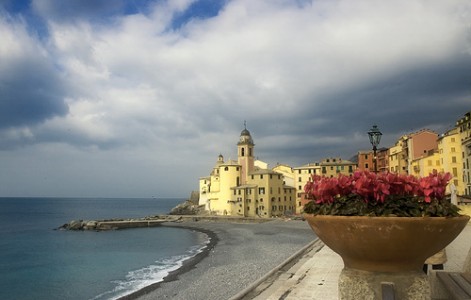 5 beautiful Italian sights seen through the lens of 5 different ...