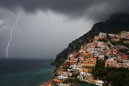 5 beautiful Italian sights seen through the lens of 5 different ...