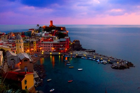 5 beautiful Italian sights seen through the lens of 5 different ...
