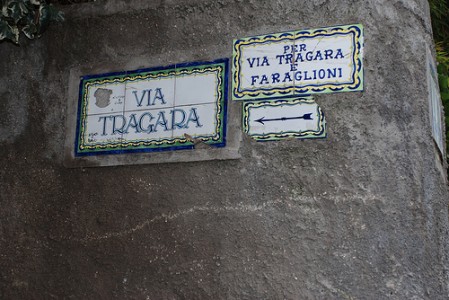 The 3 poets’ islands in the Gulf of Naples: Capri, Ischia and Procida