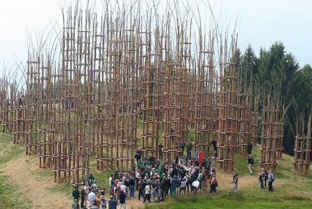 10 most unique churches in Italy