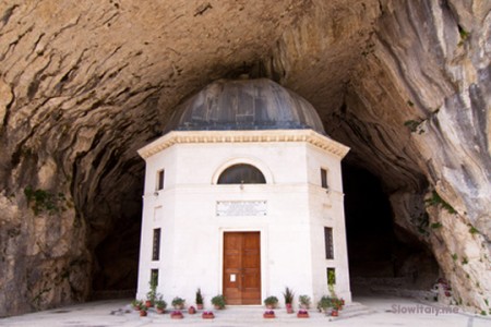Top 5 most amazing and unusual Chapels in Italy