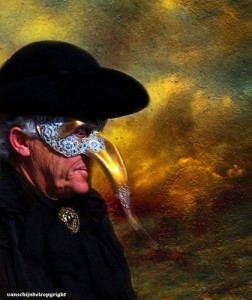 Carnival of Venice: history and meaning of the different types of ...