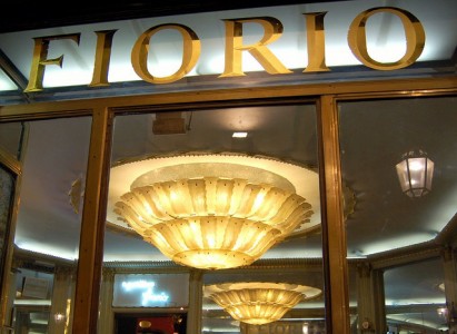 Top 15 historic cafes of Italy