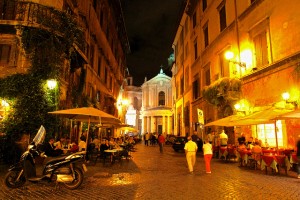 Top 15 historic cafes of Italy