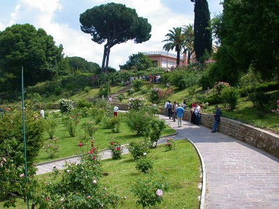 Top 12 most beautiful gardens of Italy