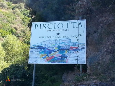 Palinuro, Pisciotta and the Coast of Myth (Cilento) | Slow Italy