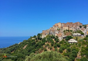 Palinuro, Pisciotta and the Coast of Myth (Cilento) | Slow Italy