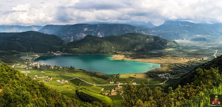 Italy's most beautiful, smaller lakes you have never heard of | Slow Italy