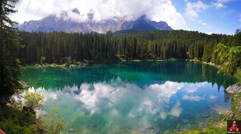 Italy's most beautiful, smaller lakes you have never heard of | Slow Italy