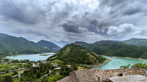 Italy's most beautiful, smaller lakes you have never heard of | Slow Italy