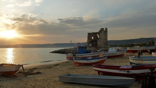 Calabria