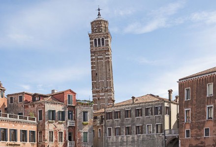 10 Leaning Towers of Italy (not just in Pisa)