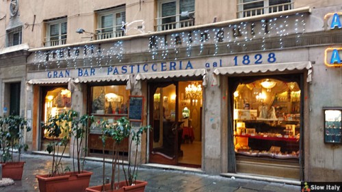 10 reasons to visit Genova next time you are in Italy