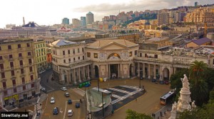 10 reasons to visit Genova next time you are in Italy