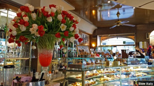 Top 9 Historic cafes in Florence: coffee, charm and cultural heritage