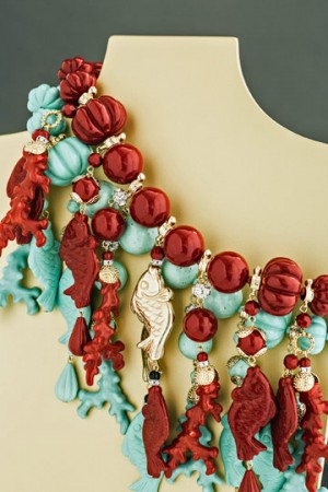 A beautiful, "Made in Italy" success story: Angela Caputi