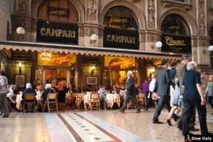 20 unconventional ways to see a different Milan