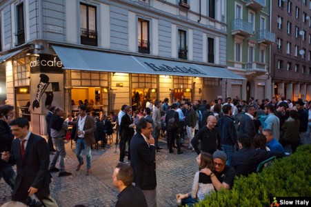 20 unconventional ways to see a different Milan