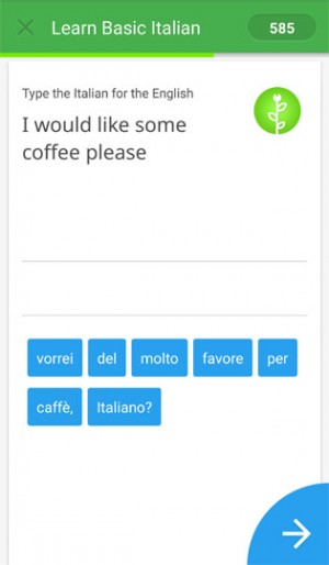 Top 5 free language learning apps to learn Italian before your next ...