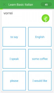 Top 5 free language learning apps to learn Italian before your next ...