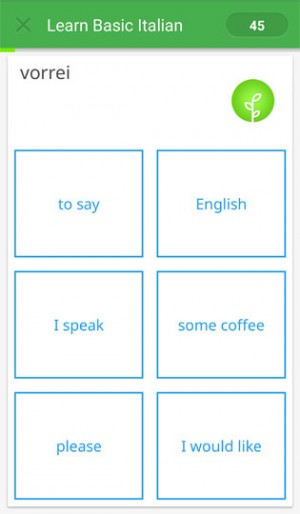 Top 5 free language learning apps to learn Italian before your next ...