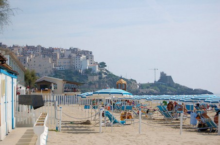 Sperlonga and the Riviera of Ulysses: a photo essay