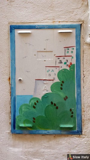 Sperlonga and the Riviera of Ulysses: a photo essay