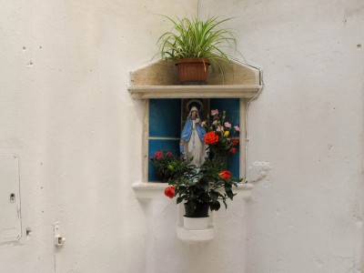 Sperlonga and the Riviera of Ulysses: a photo essay