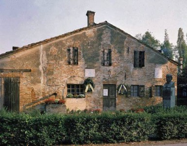 6 Foodie Road Trips to Little-known places in Emilia-Romagna