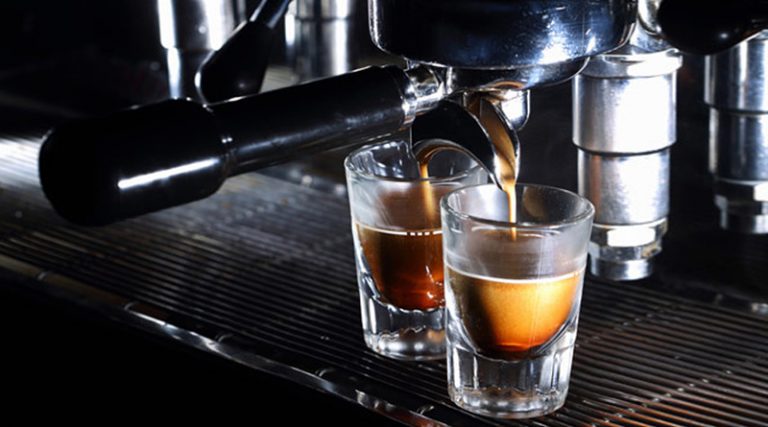 How to order a coffee in Trieste