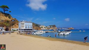 The miracle of Ponza: 15 reasons why you should visit this little ...