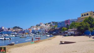 The miracle of Ponza: 15 reasons why you should visit this little ...