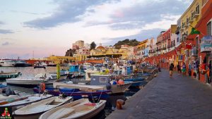The miracle of Ponza: 15 reasons why you should visit this little ...