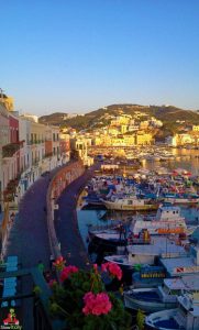 The miracle of Ponza: 15 reasons why you should visit this little ...
