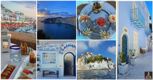 The miracle of Ponza: 15 reasons why you should visit this little ...