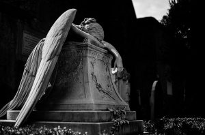 Top 8 most amazing cemeteries in Italy