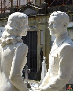Top 8 most amazing cemeteries in Italy