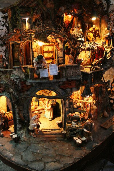 Christmas in Italy (Italian Christmas celebrations and traditions)