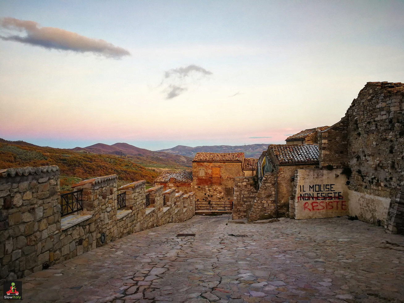 Top 15 reasons that make Molise the new coolest region to visit in Italy