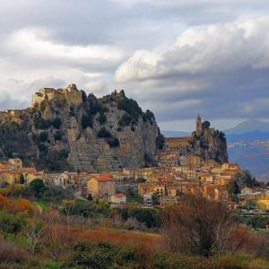 Ladin, the language of the Dolomite Ladins