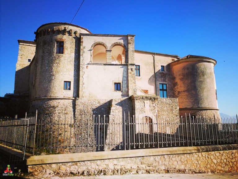 Top 15 reasons that make Molise the new coolest region to visit in Italy