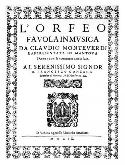 Italian opera