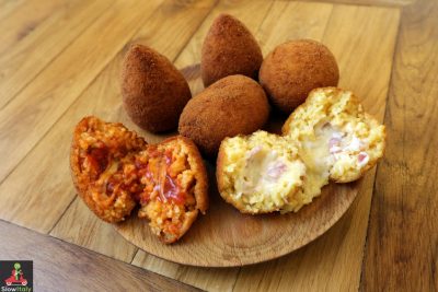 Popular Foods of Italy: 40 iconic Italian dishes and must-try Italian foods