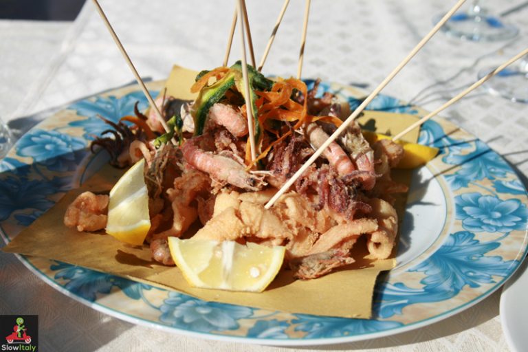 Popular Foods of Italy: 40 iconic Italian dishes and must-try Italian foods