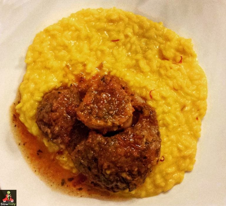 Popular Foods of Italy: 40 iconic Italian dishes and must-try Italian foods