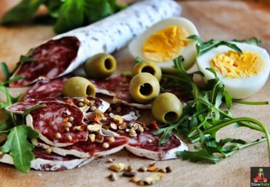 10 Traditional Easter Foods in Italy